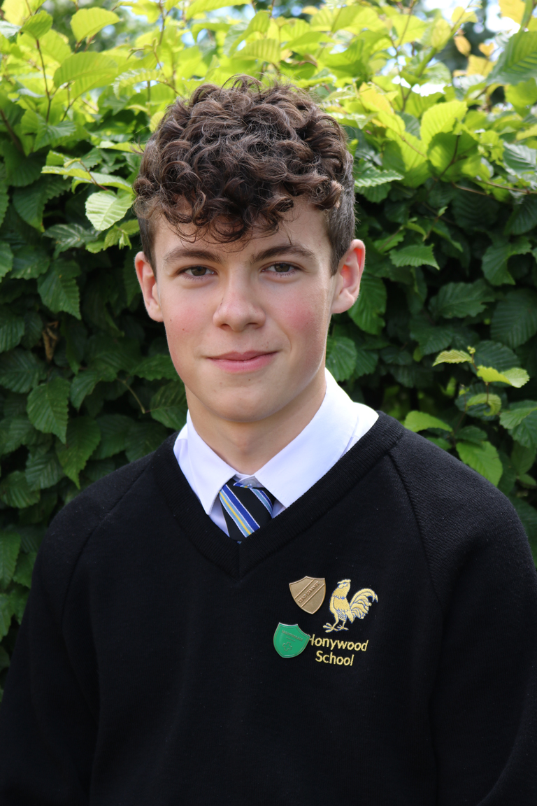 Honywood School - Learner Leadership